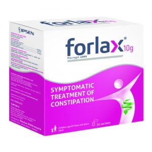 Forlax 10g Sachet 20’s – Medimart