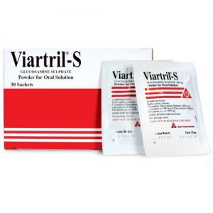 Viartril-S Powder Sachets 1500mg 30’s – Medimart